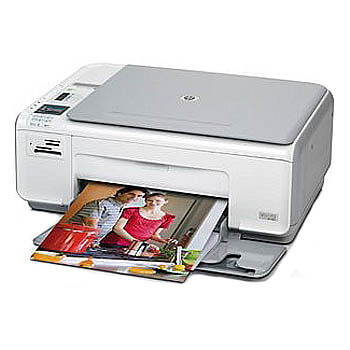 HP Photosmart C4294 Ink Cartridges | Cartridge Discount